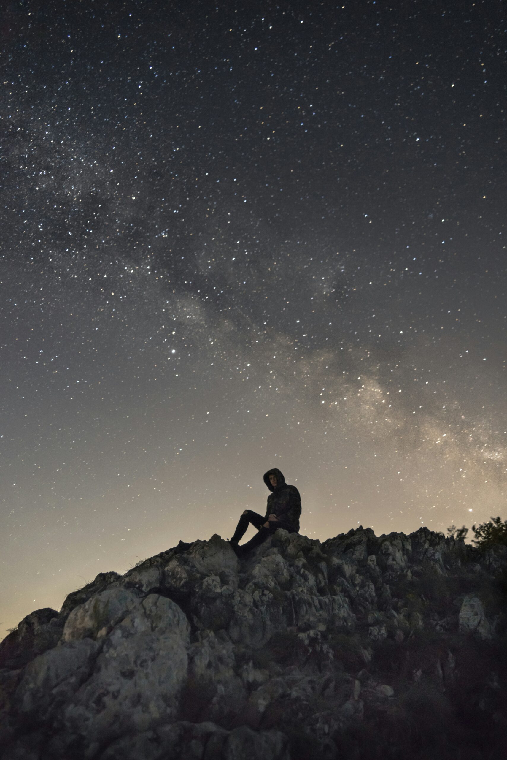 A Look At The Stars, A Step Back Through Time | NI Science Festival