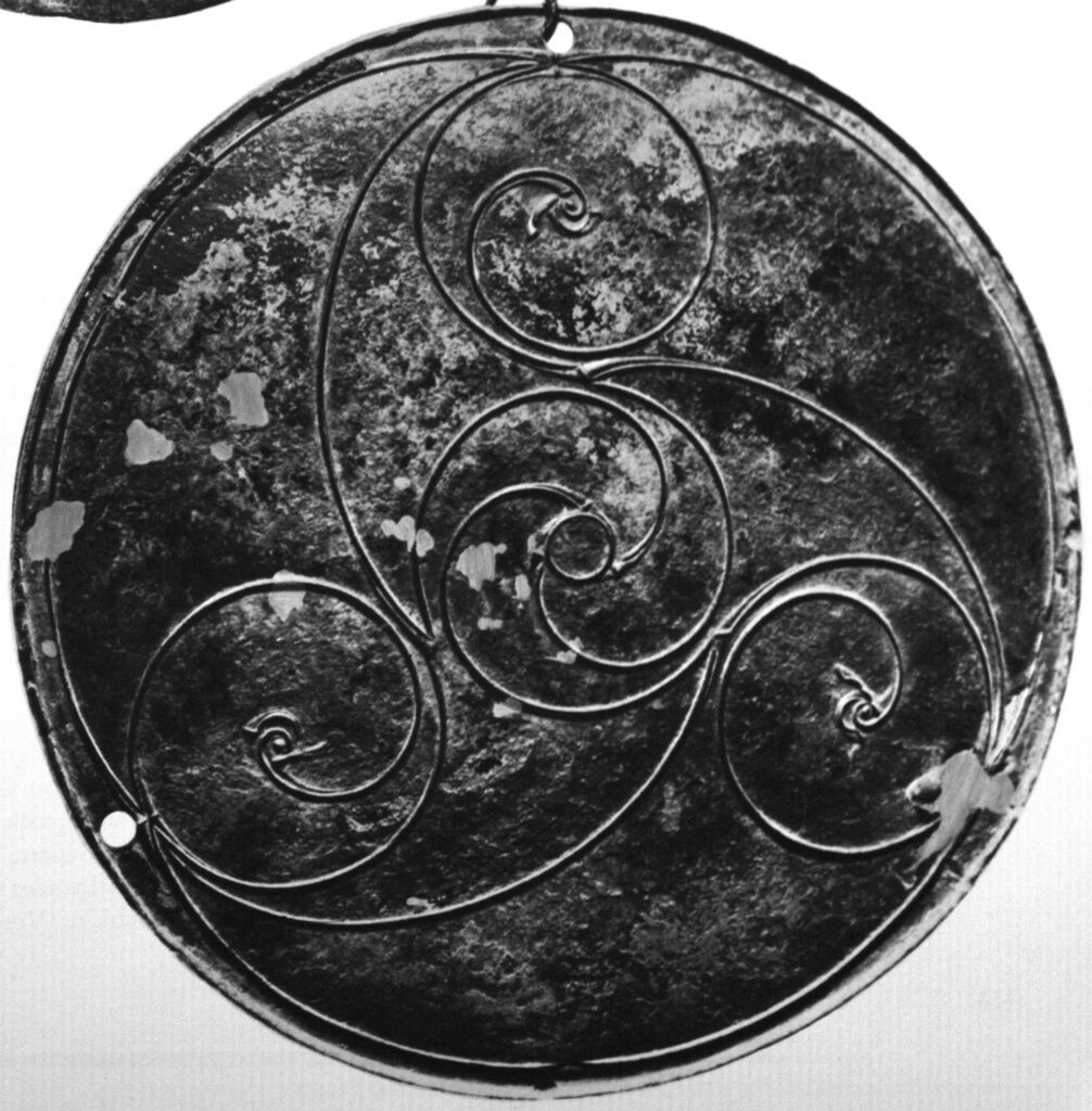 Get Arty with Archaeology | NI Science Festival