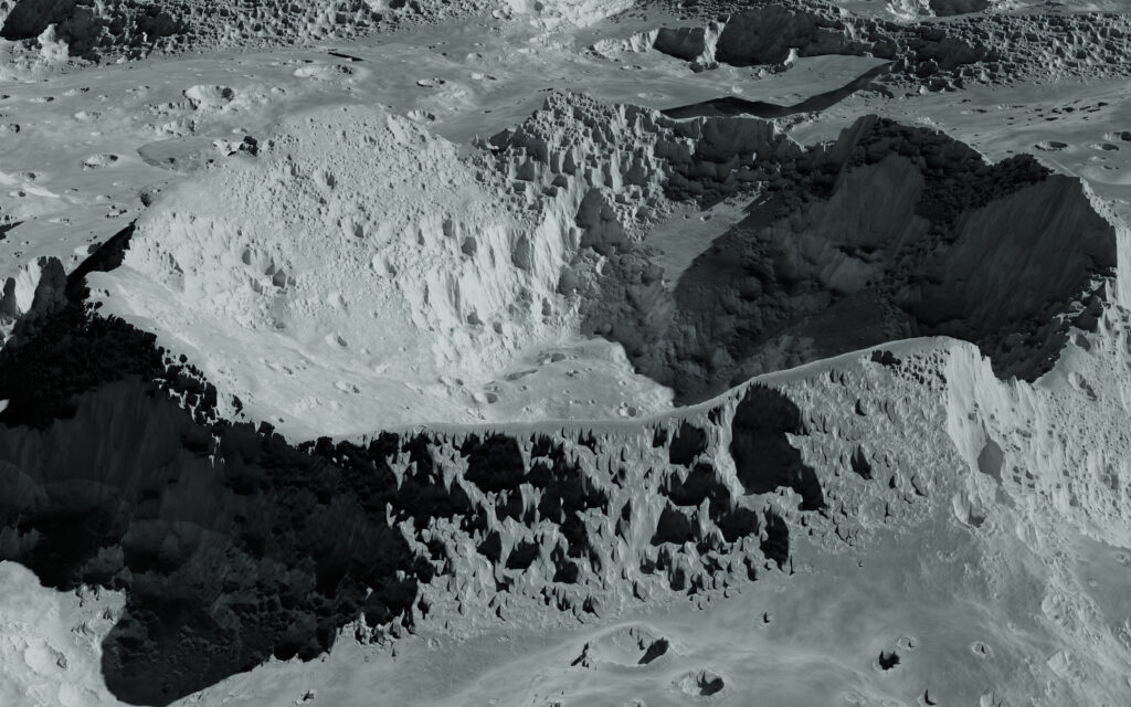 Create the Crater | NI Science Festival
