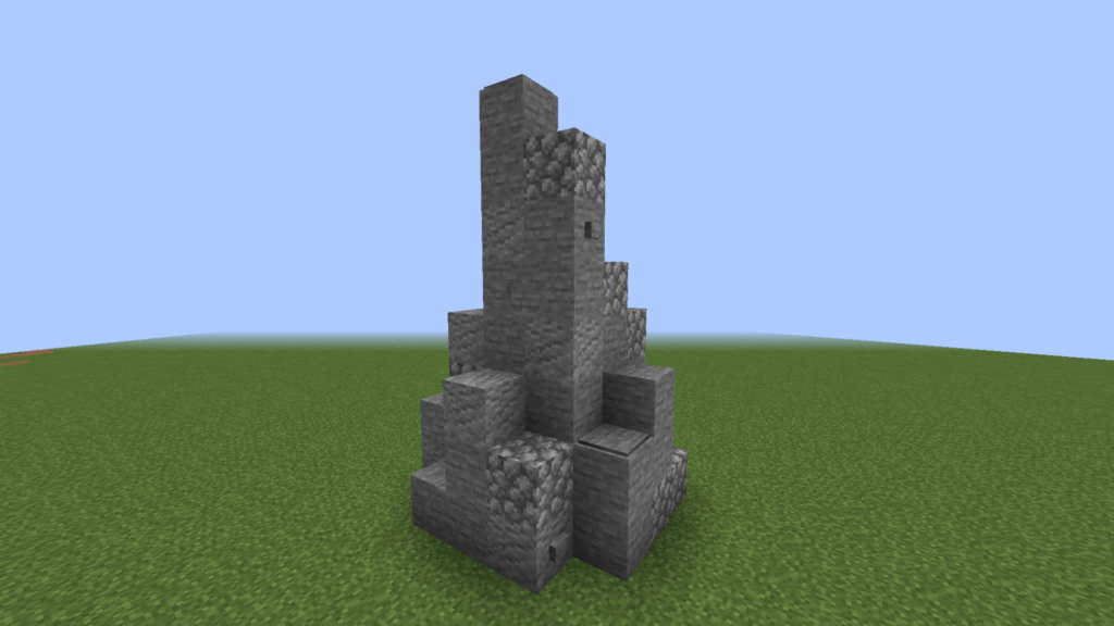 Minecraft Rocks! | NI Science Festival